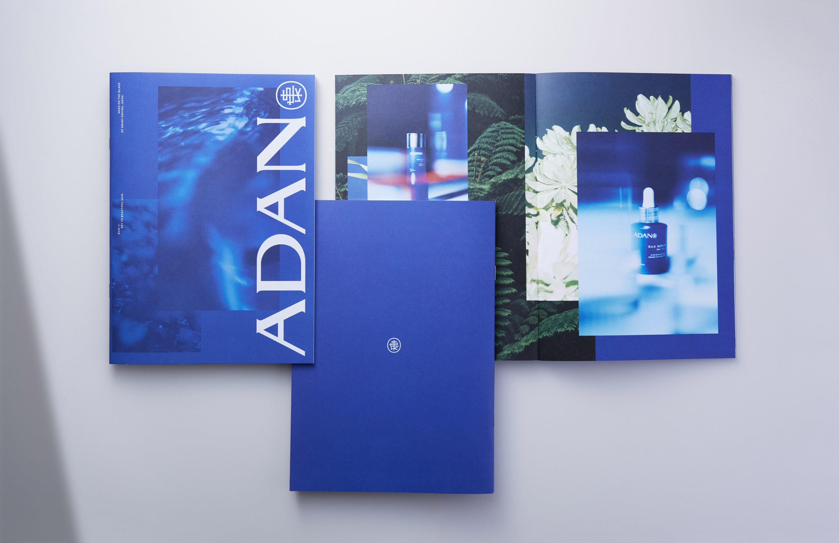 ADAN SILK - Dynamite Brothers Syndicate